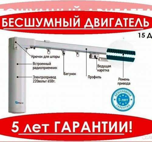 Автоматические рольшторы по Москве и области