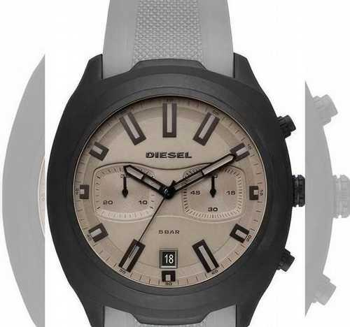 Мужские наручные часы Diesel Chronograph DZ4498