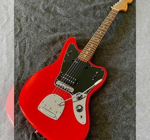 Fender Player Jaguar