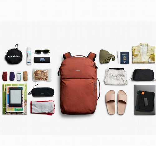 Рюкзак Bellroy Lite Travel Pack 30L