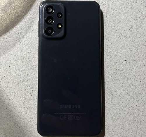 Samsung Galaxy A23, 4/128 ГБ