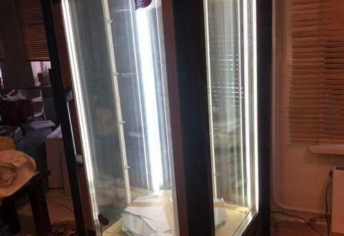 Кондитерская холодильная витрина scaiola
