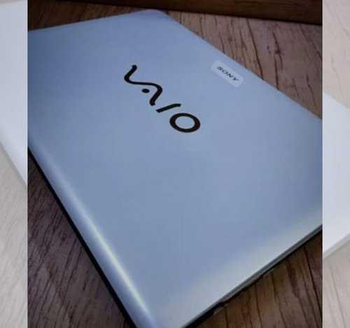 Продаю ноутбук Sony Vaio