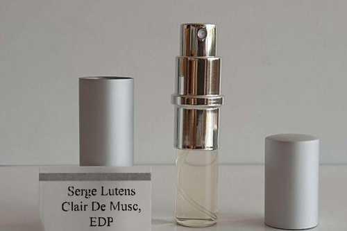 Serge Lutens - Clair De Musc