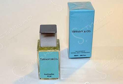Мини-парфюм Tiffan&Co 25 ml(Duty Free)