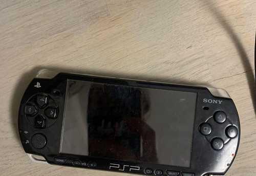 Sony PSP 2001