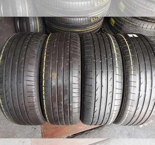 Bridgestone Dueler H/P Sport 235/55 R19