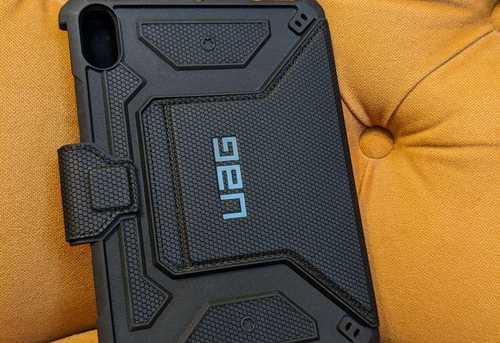 Чехол на iPad mini 6 UAG metropolis