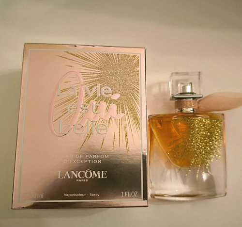 Lancome la vie est belle oui 30 ml