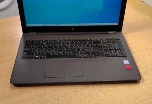 Ноутбук HP 250 g6 вн
