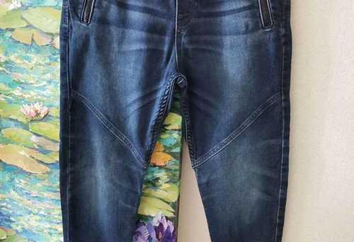 Джогеры, джинсы, брюки h&m 146/152/158