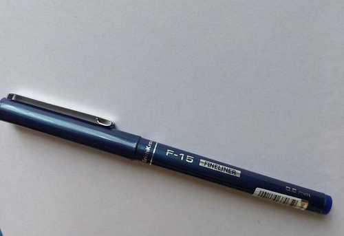 Линер капиллярная ручка