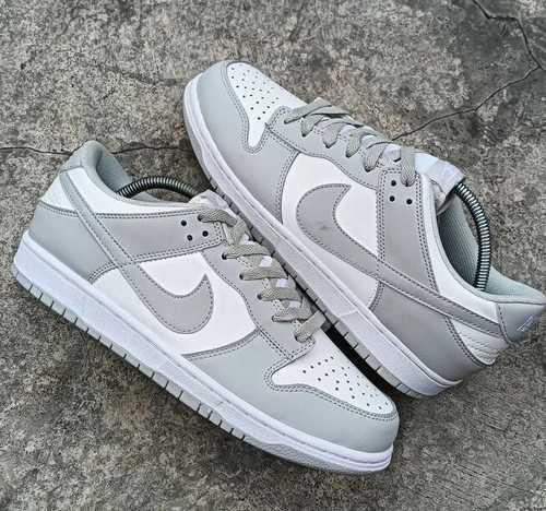 Nike Sb Dunk Low LUX 36-49