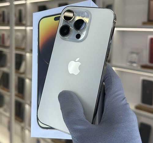 iPhone 14 Pro, 256 ГБ