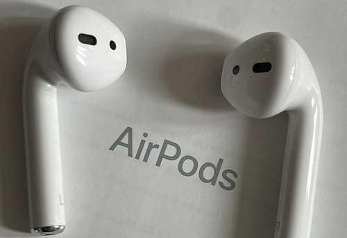 Airpods 1