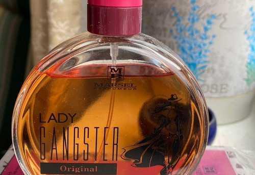 Брокард. Lady Gangster Original, 100 ml