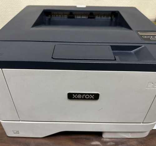 Принтер лазерный xerox B310