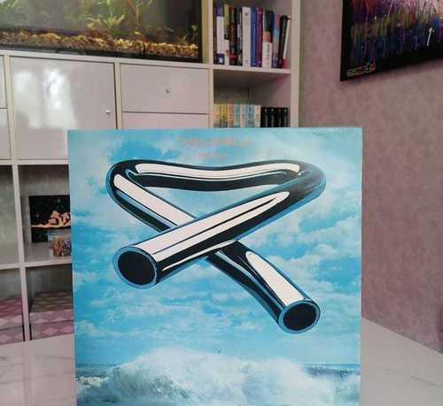 Mike Oldfield - Tubular bells (LP)