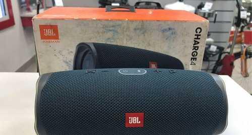 Пр87 - Колонка Jbl charge 4