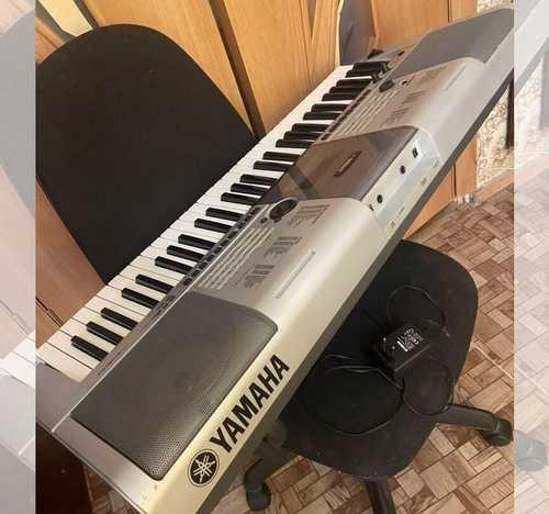 Синтезатор yamaha psr E-403