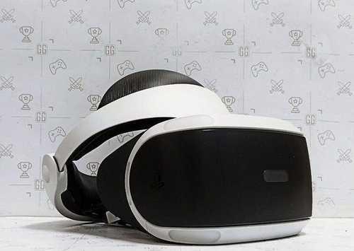 VR-шлем Sony PlayStation VR CUH-ZVR1