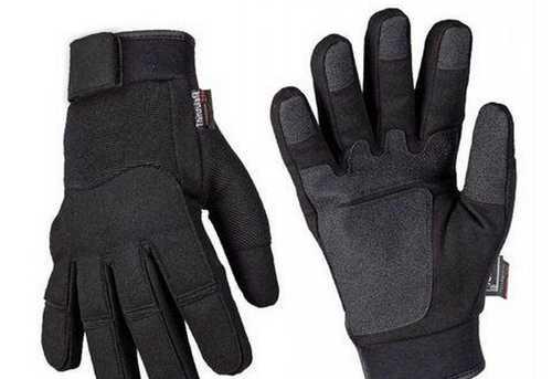 Тактические перчатки зимние Miltec XXL
