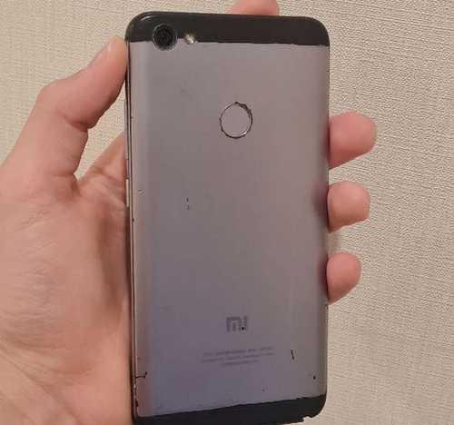 Xiaomi Redmi Note 5A Prime, 3/32 ГБ