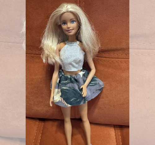 Кукла Barbie барби mattel