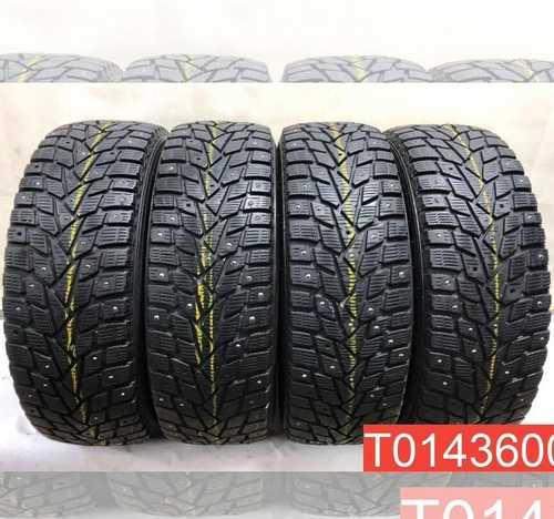 Dunlop SP Winter Ice 02 215/60 R16 99T