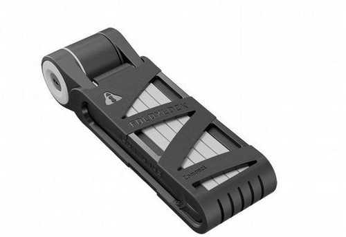 Замок складной Seatylock Compact, длина 85 см