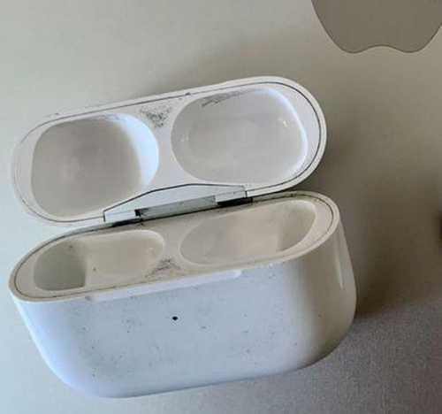 Оригинальные Apple AirPods Pro 1