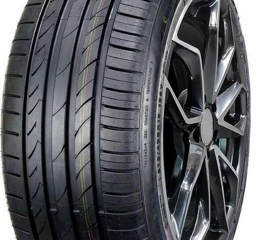 Tracmax X-Privilo TX3 245/45 R19 102Y