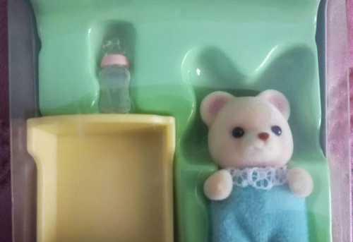 Наборы сильвашек "Sylvanian Families"