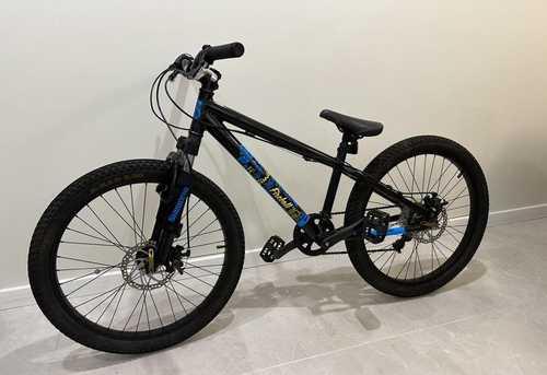 Велосипед горный mtb mongoose fireball 2013 dirt