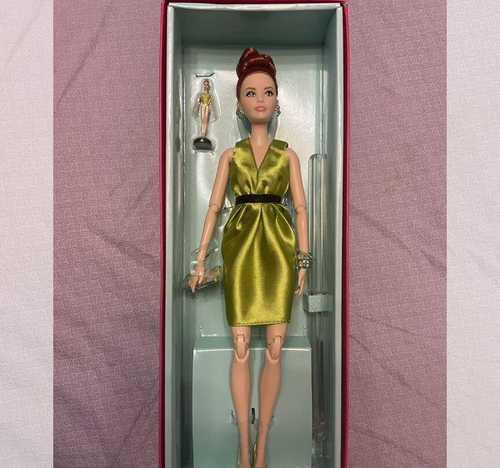 Кукла Барби (Barbie) Выставка от Кутюр 2017