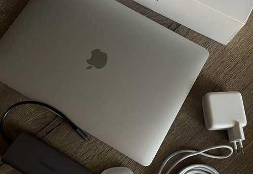 Apple MacBook Air 13 2020 m1 8gb 512