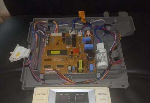 Модуль управления холодильника LG EAX39223501