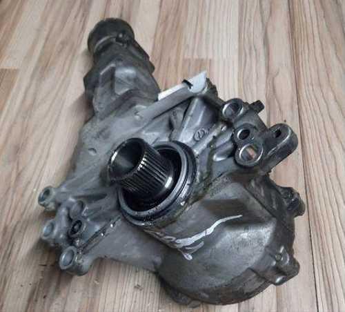 Раздатка Mitsubishi Outlander Xl 6B31 2006-2013