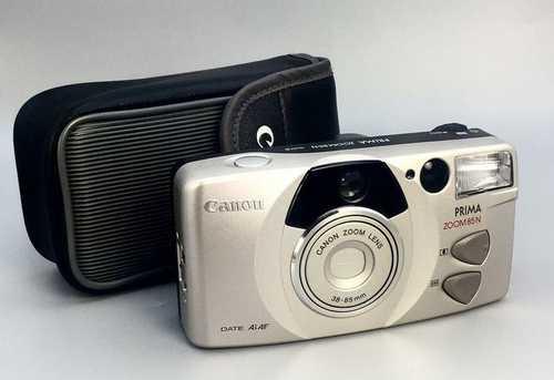Фотоаппарат Canon 85 n