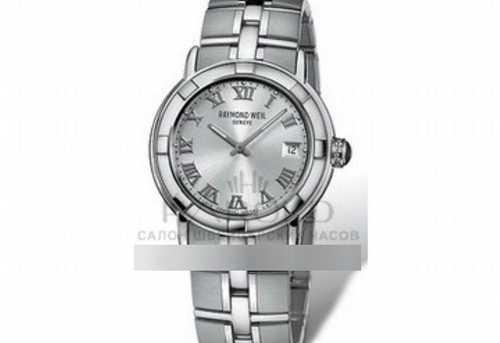 Raymond Weil Parsifal