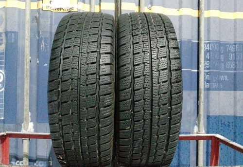 Hankook Winter RW06 225/65 R16C 101T