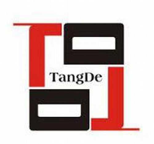 Tangde TD06-51-038L-1 Подножка верхняя левая\volvo