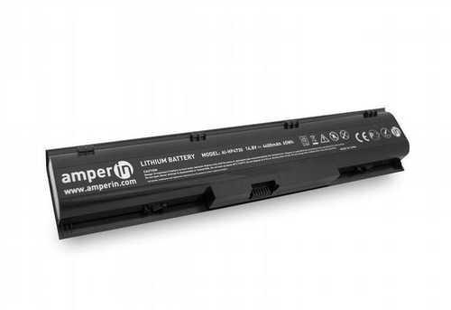 Аккумуляторная батарея Amperin для ноутбука HP Pro