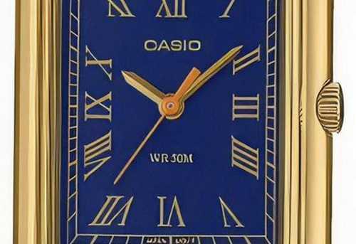 Женские наручные часы Casio Vintage LTP-B165GL-2B