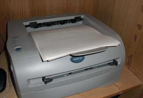Принтер лазерный Brother HL-2030R