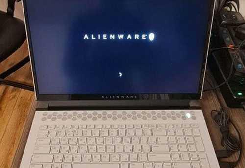 Dell Alienware m17 r4 2021 (i9/32/1,5tb/3080)