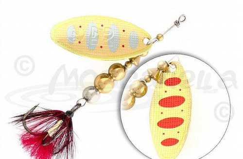 Блесна Pontoon21 Trait 5 38,4gr #BT01-051