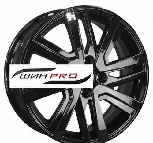 Khomen Wheels KHW1609 (XRay) 6x16/4x100 ET41 DIA60.1