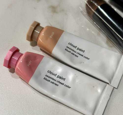 Glossier румяна