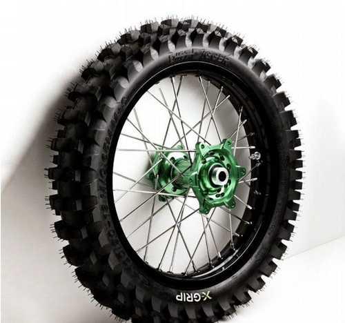 Эндуро шина X-grip DirtDigger